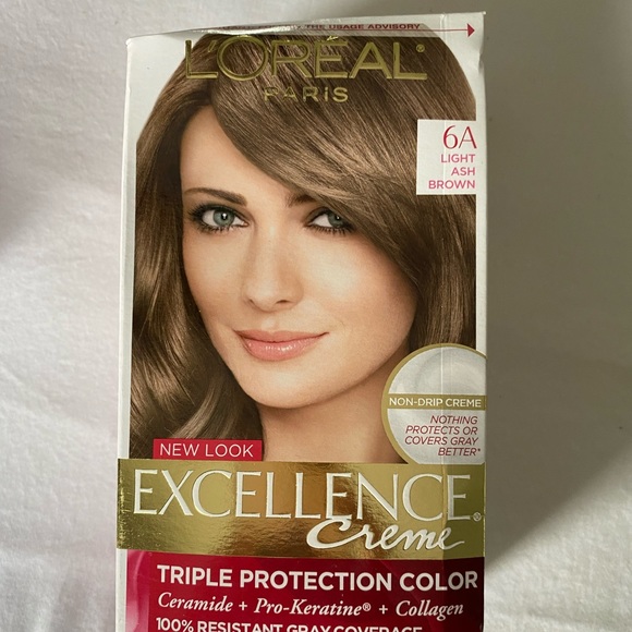 L'Oreal | Hair | Loral Hair Color | Poshmark
